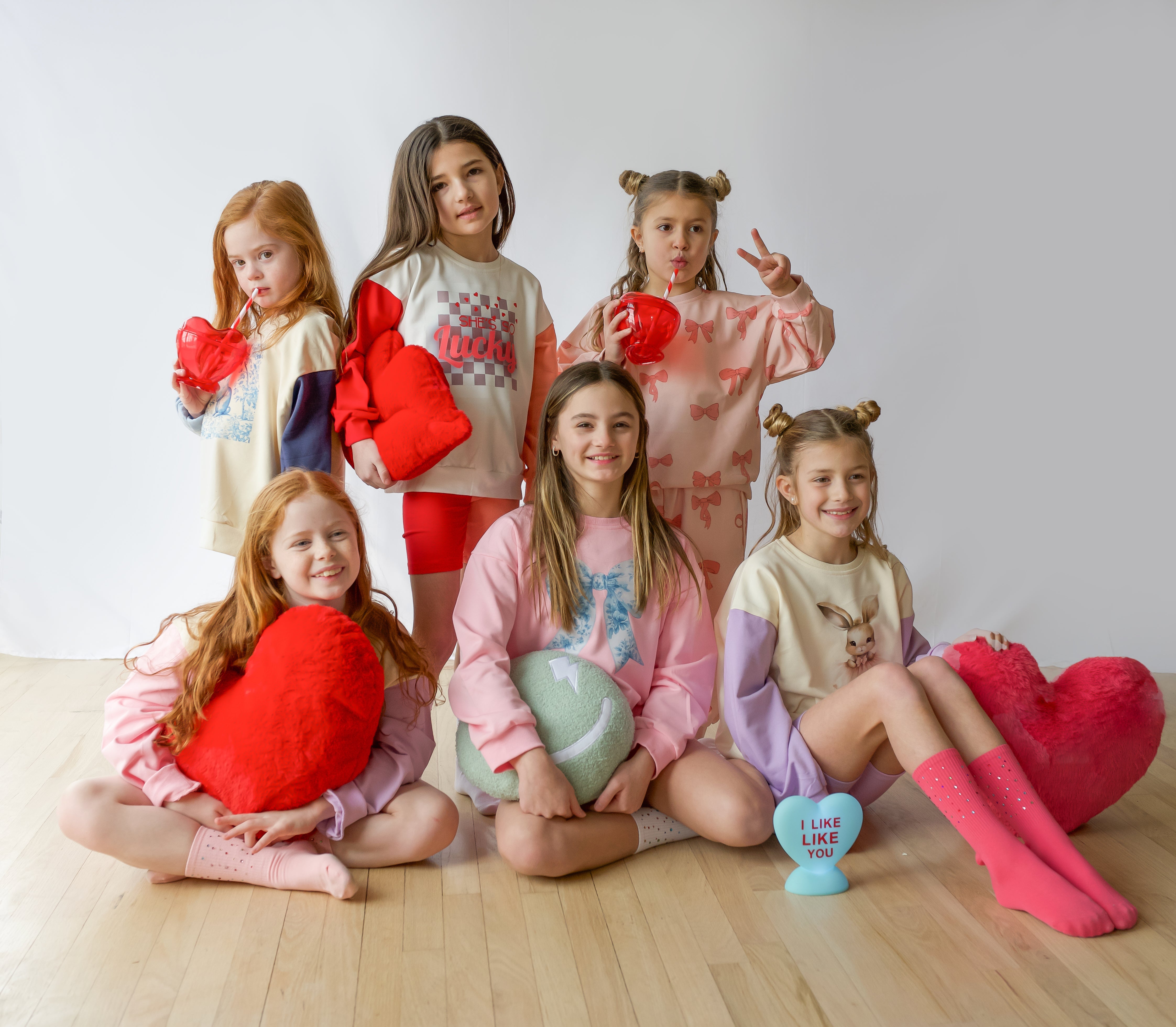 Spring '25 Collection – Page 2 – Fancy Shmancy Baby